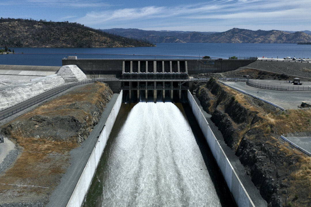 New Water Restrictions in California Set to Start Despite Record ...
