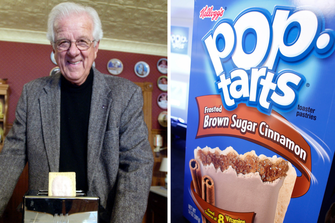 William Post, Businessman Who Helped Create Pop-Tarts, Dies at 96 | The ...