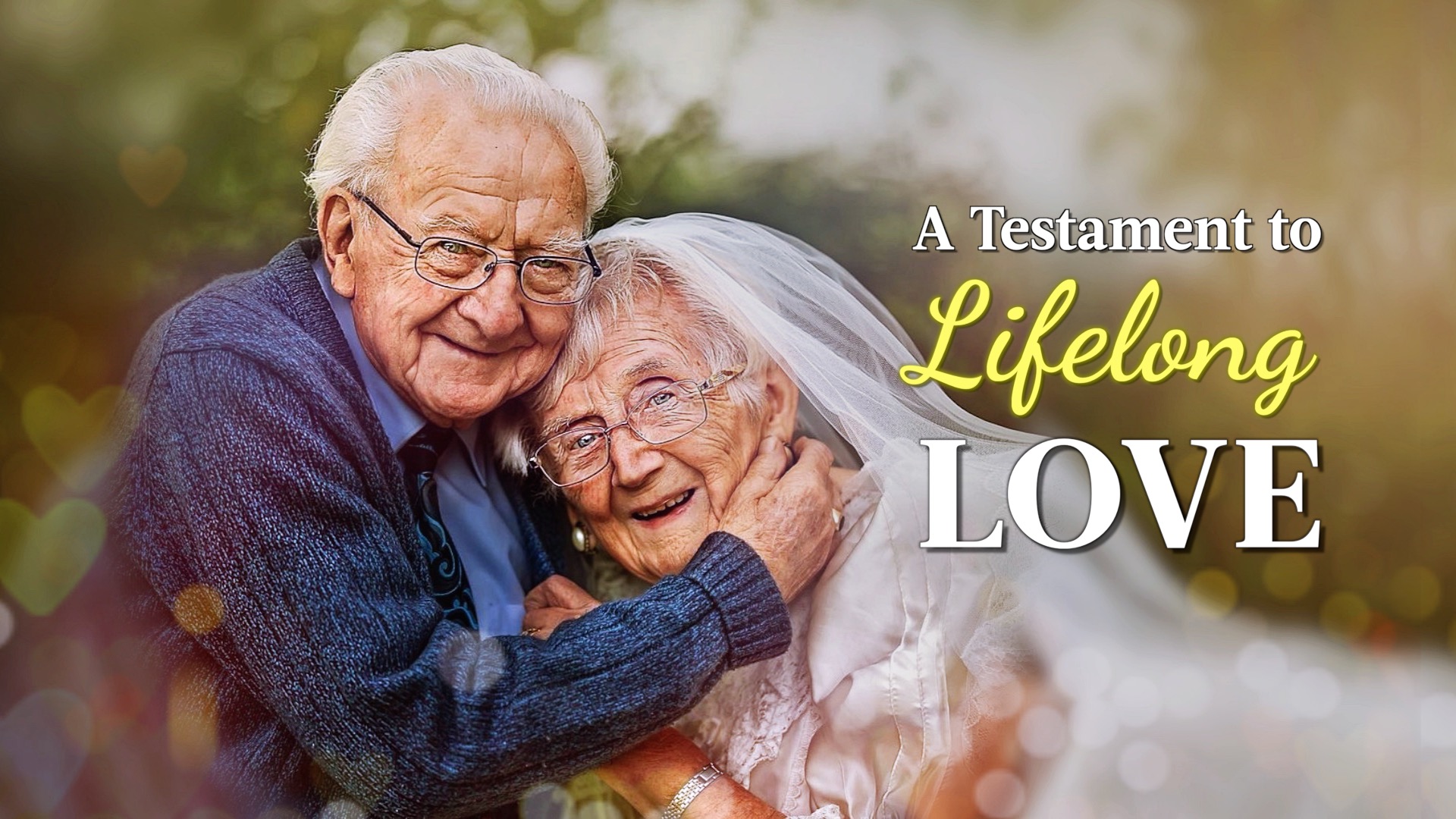 Lifelong Love Is Not a Myth | EpochTV
