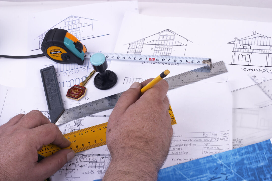 Ask Angi: How Should I Plan My Remodel? | The Epoch Times