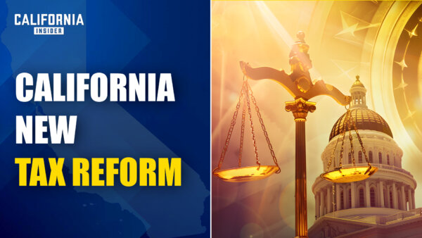 California’s New Tax Reform: Taxpayers Gain Control Over Tax Increases ...