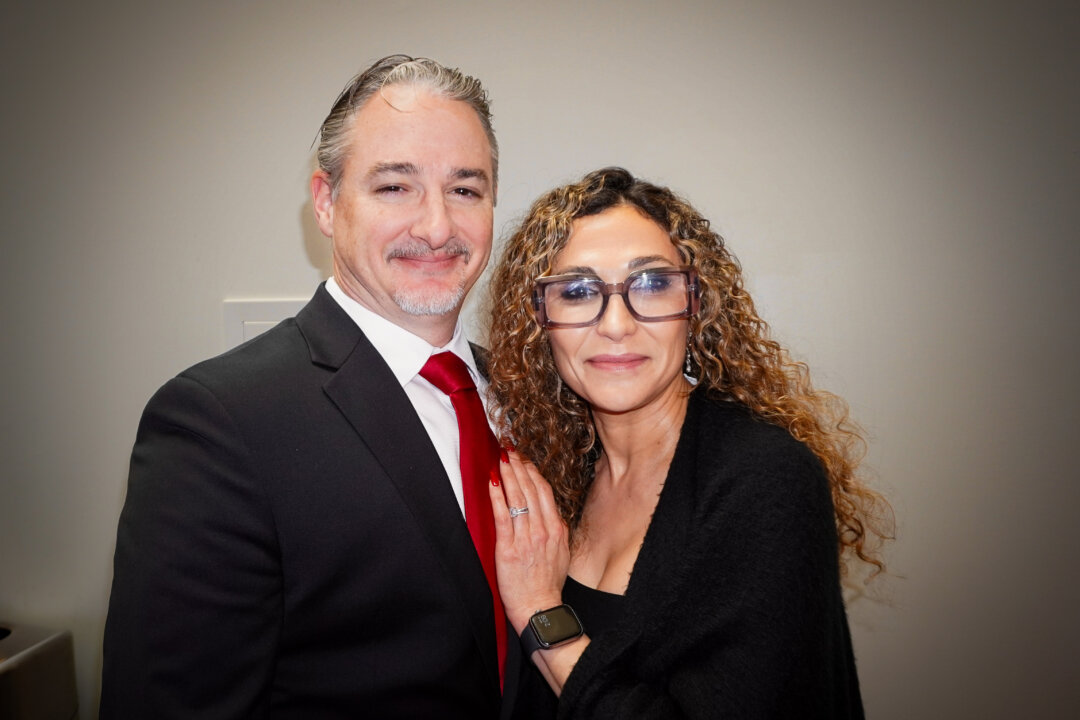 San Antonio Theatergoers Full of Praise for Shen Yun | The Epoch Times