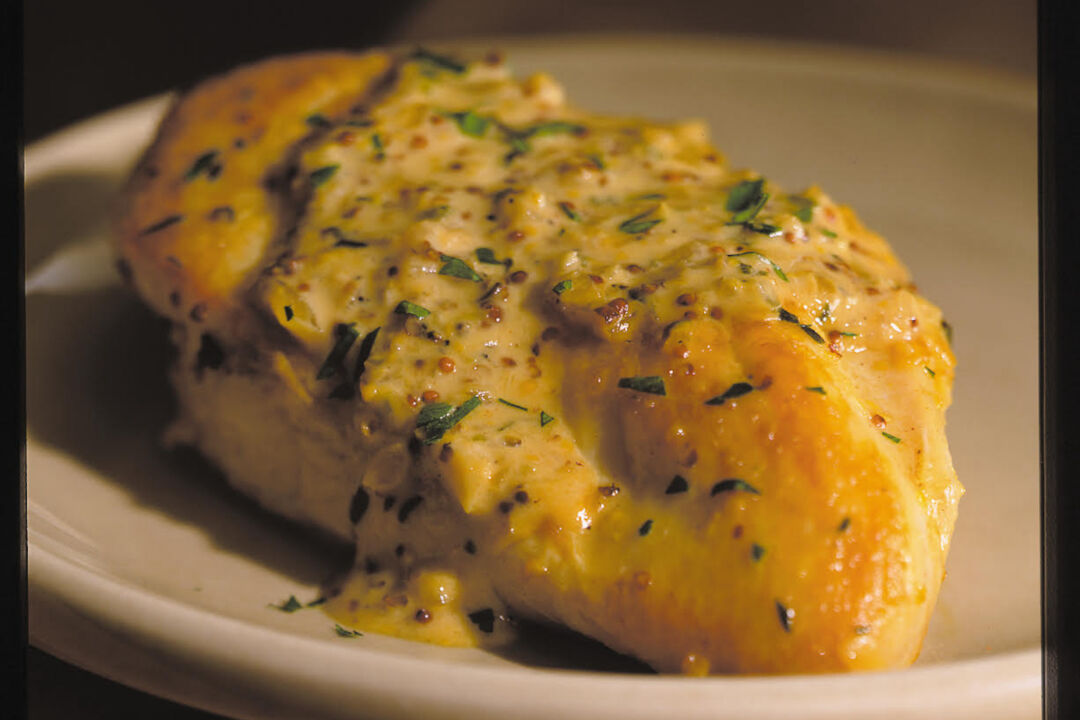 This French-Style Chicken Saute Is an Easy Party Dish | The Epoch Times