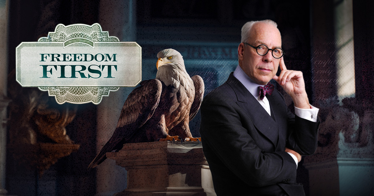 Freedom First | EpochTV