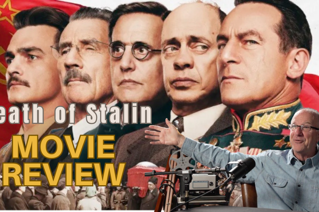 This Is Why Russia Banned ‘The Death of Stalin’ | The Epoch Times