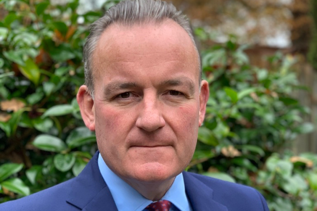 Home Office is ‘Dysfunctional’ Claims Sacked Borders and Immigration ...