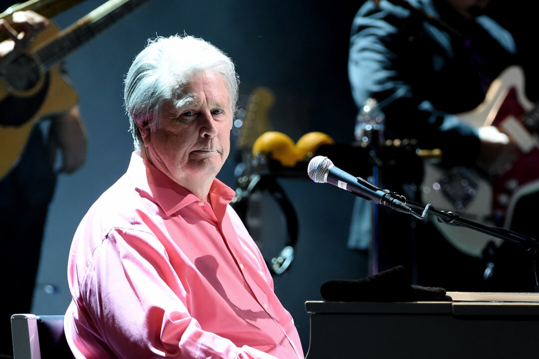 Brian Wilson’s Genius for Melody and Harmony Took Pop Music to New ...