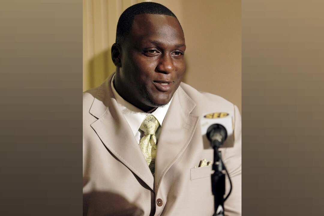 Mississippi Grand Jury Decides Not to Indict Ex-NFL Player Jerrell Powe ...