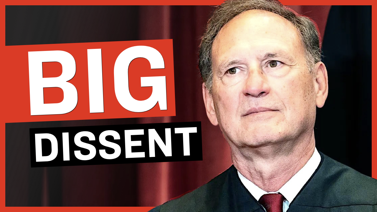 Supreme Court Declines Challenge After Stunning Appeal Reversal | Facts Matter | EpochTV