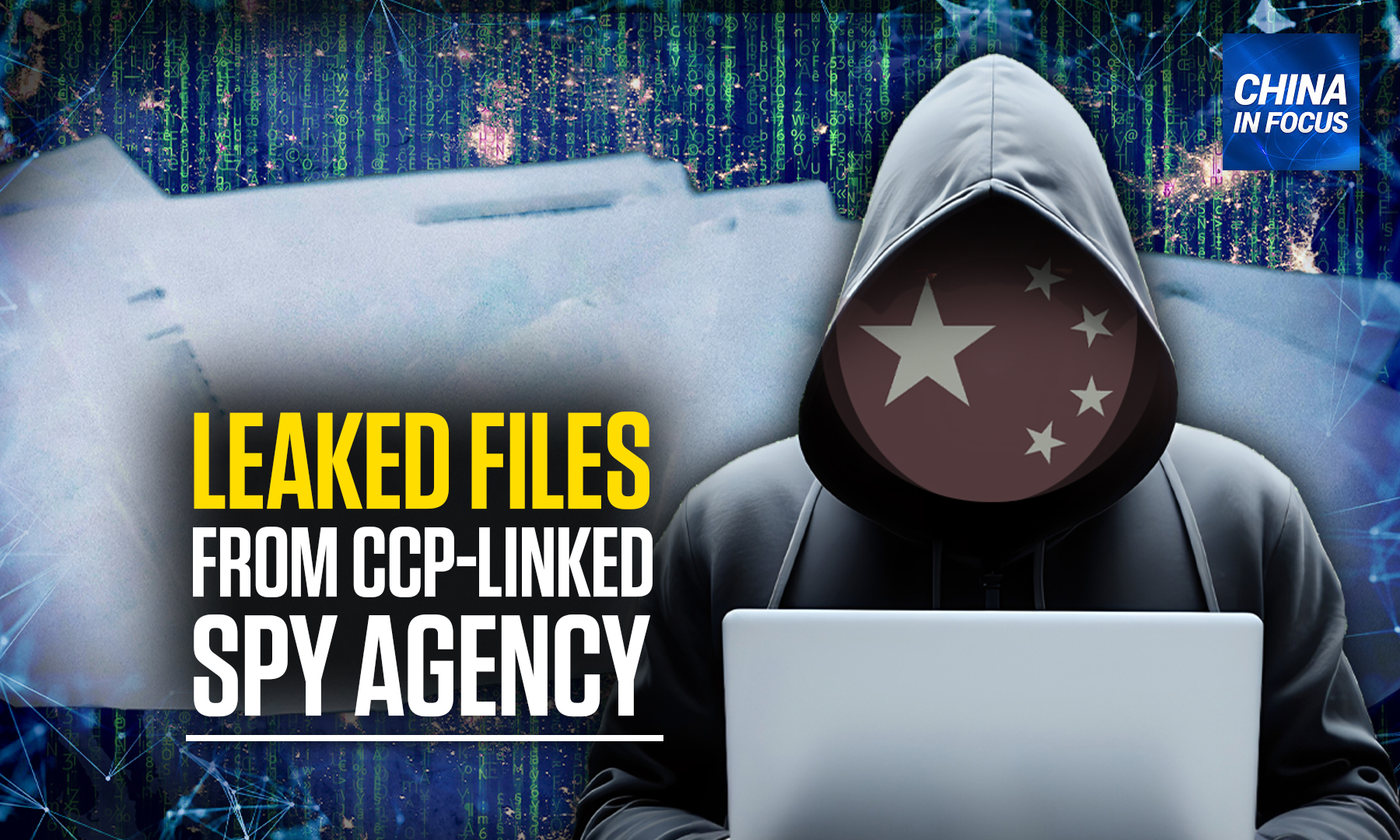 Leaked Document Reveals China’s State-Backed Hacking Efforts | EpochTV