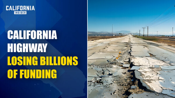 California Highway Losing Billions of Funding Due To Green Policies ...