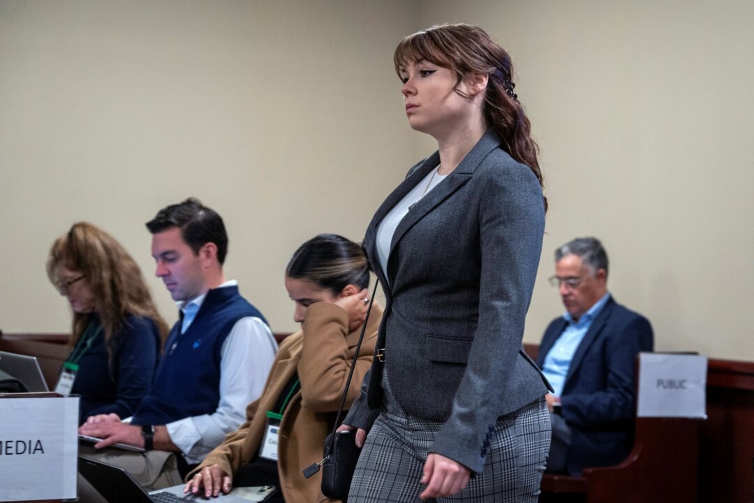 Negligence or Scapegoating? Trial of ‘Rust’ Armorer Begins in Fatal ...