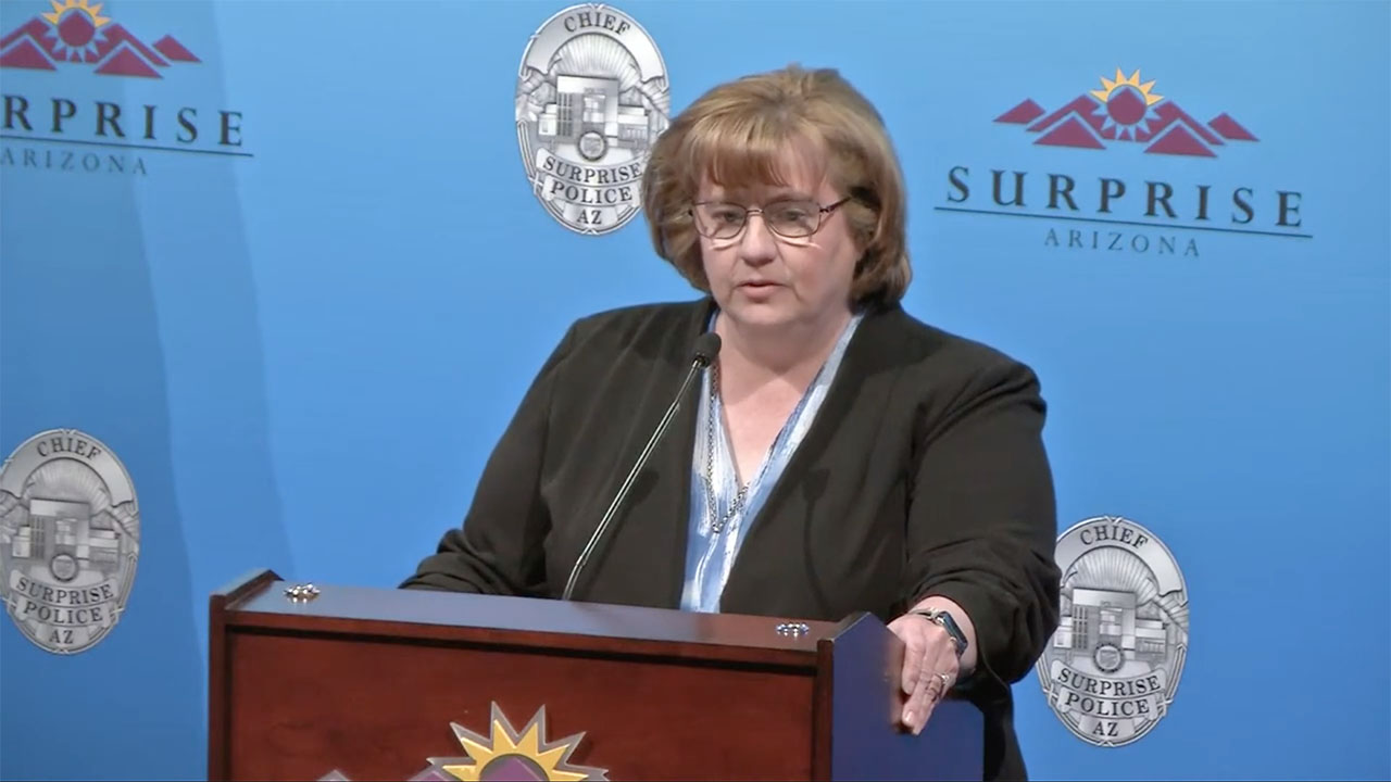 Arizona Prosecutor Won’t Extradite NYC Hotel Murder Suspect | EpochTV