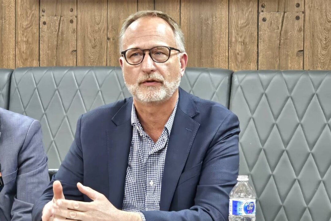 Enhanced Screening Needed for Blocking Foreign Agents, MP Says | The ...