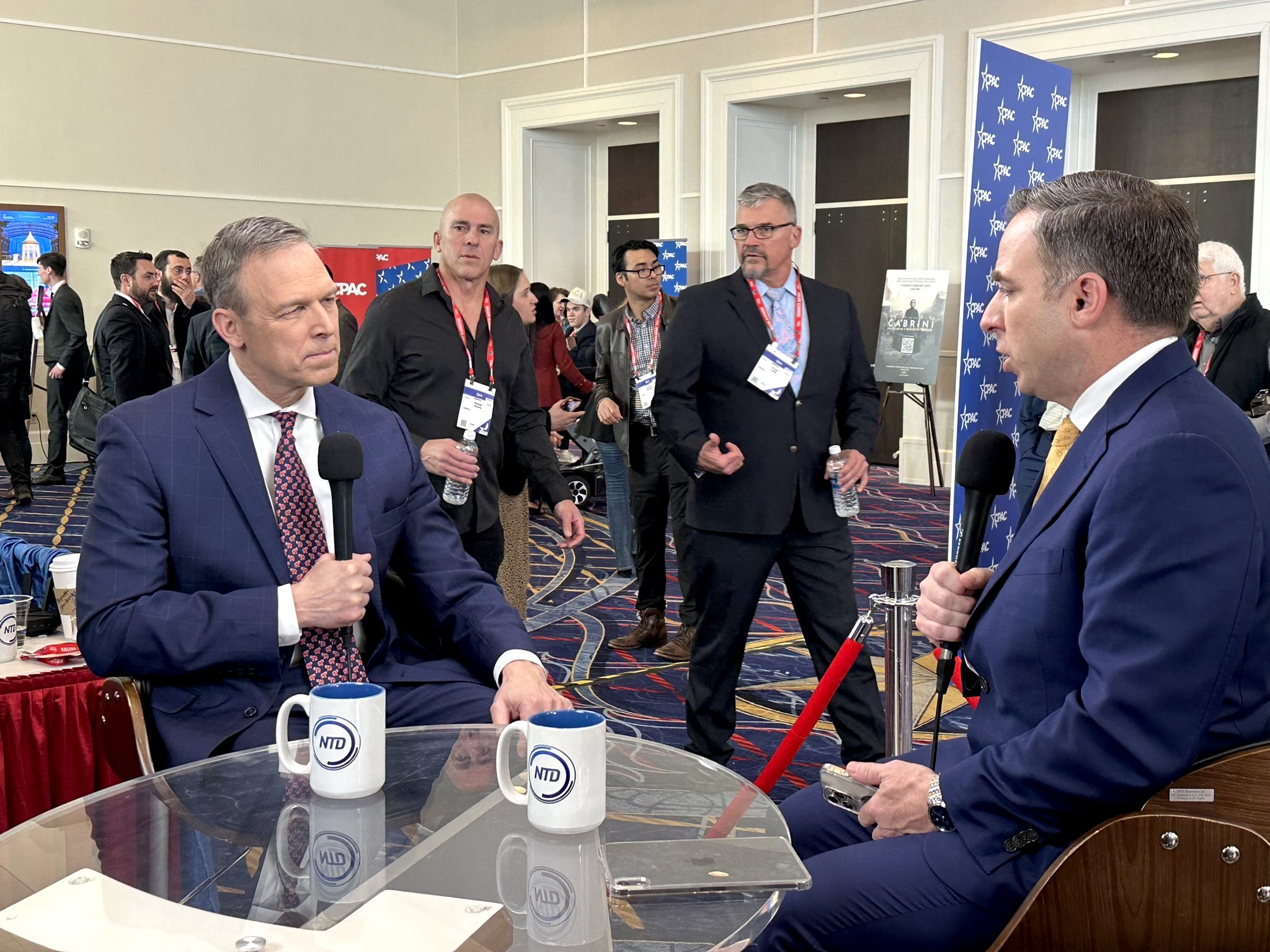 ‘We Want to at Least Be Able to Read It’: Rep. Scott Perry Speaks About ...