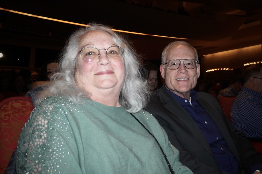Nashville Theatergoers Touched by Shen Yun’s Beauty | The Epoch Times