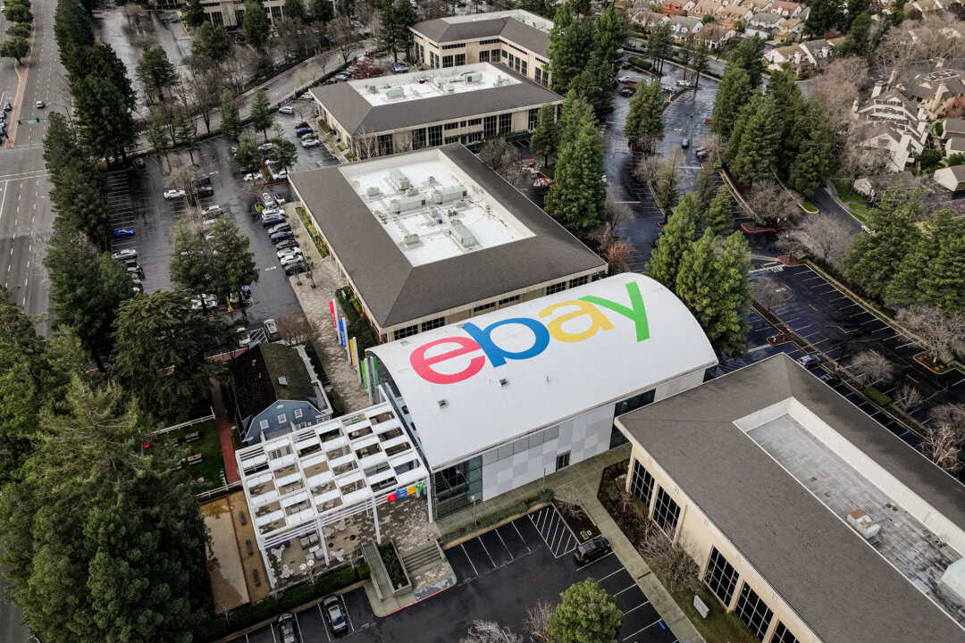 EBay Drops American Express, Citing ‘Unacceptably High Fees’ | The ...
