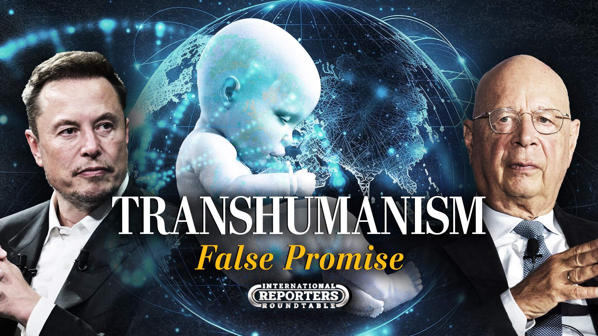 Transhumanism: A Technocratic Race to Transcend Humanity—But at What Cost? | EpochTV
