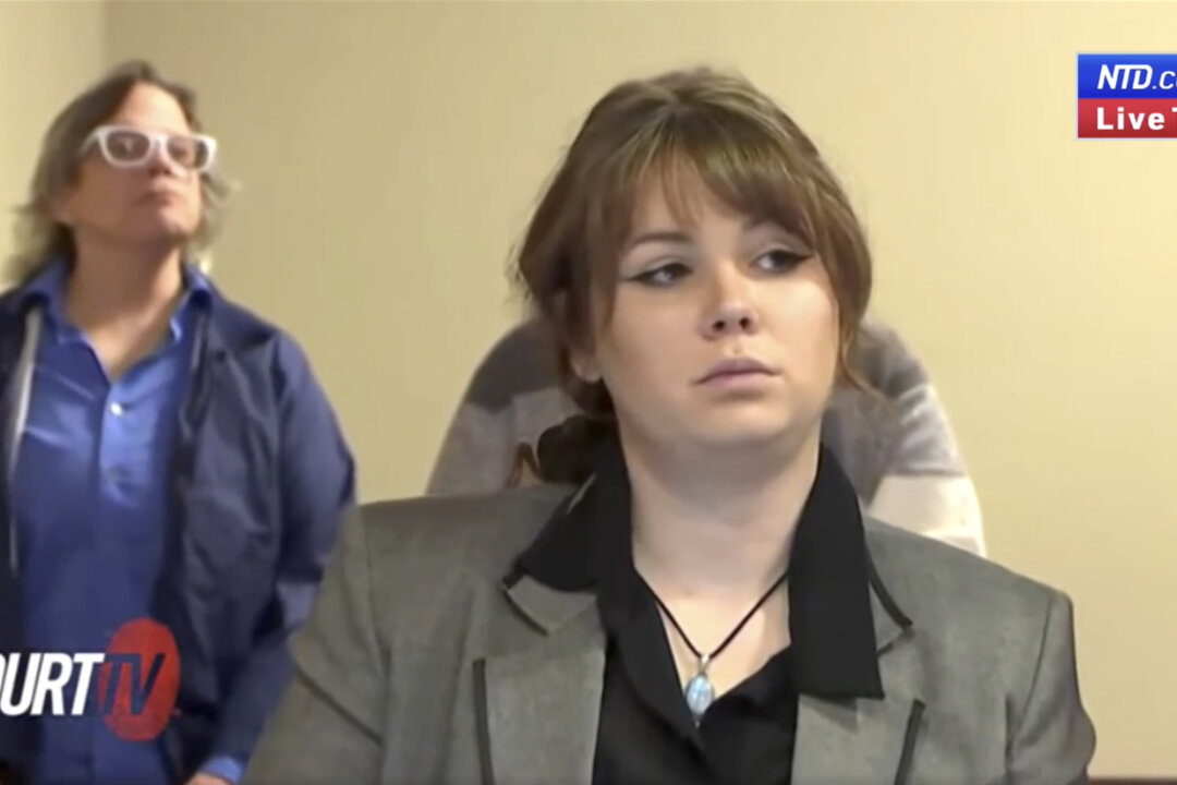 ‘Rust’ Set Armorer Tried in Death of Cinematographer in Alec Baldwin ...