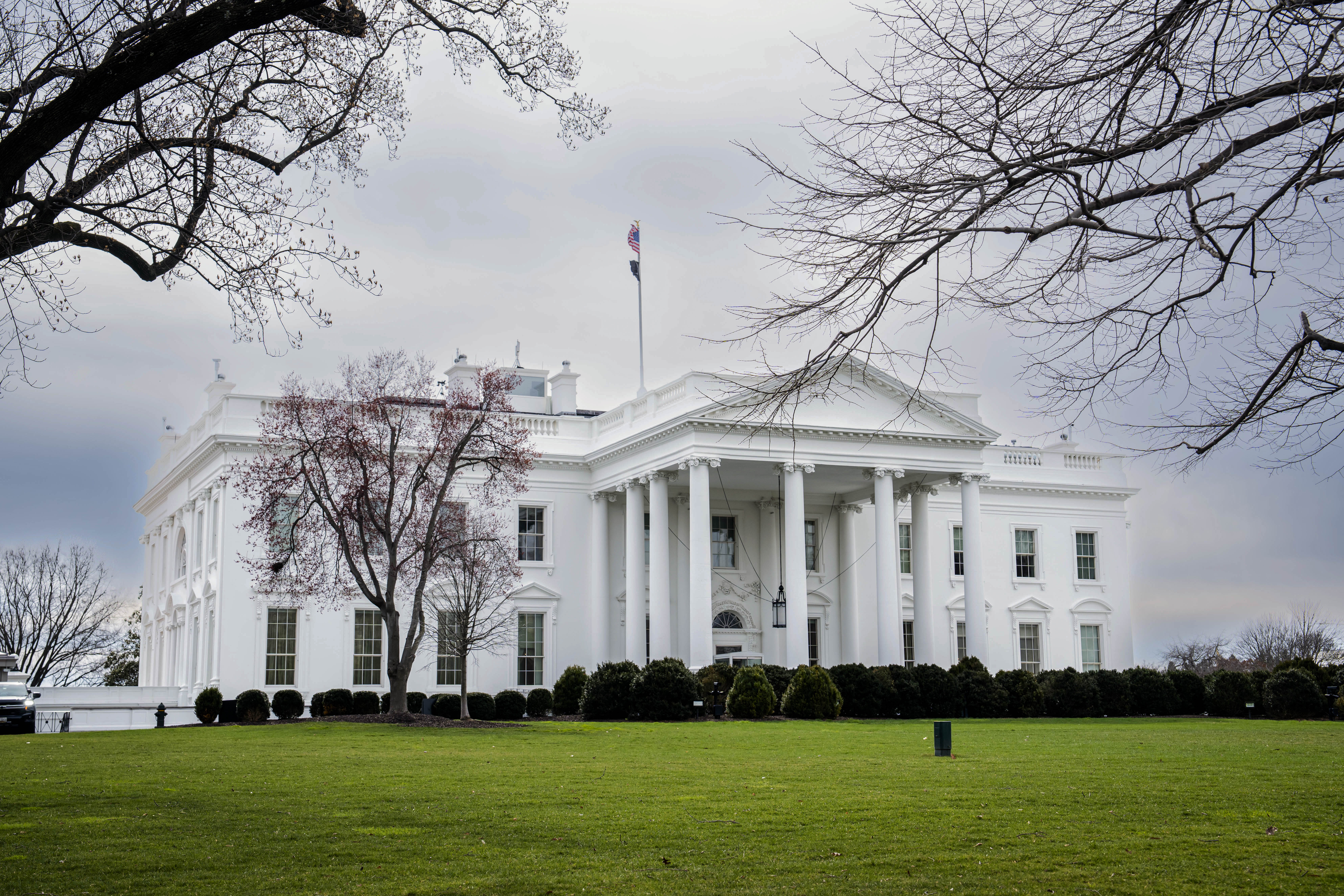 House Oversight Committee’s Hearing on ‘White House’s Role in Pandemic ...