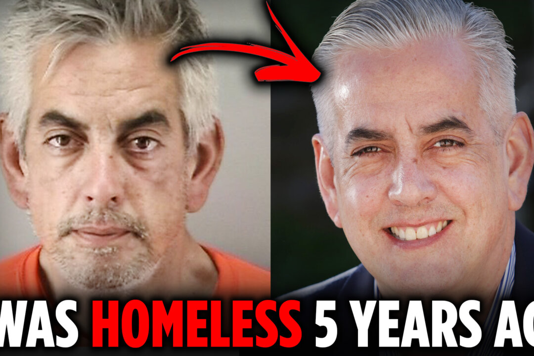 Former Homeless: Here’s Why San Francisco Can’t Solve Homeless Crisis ...