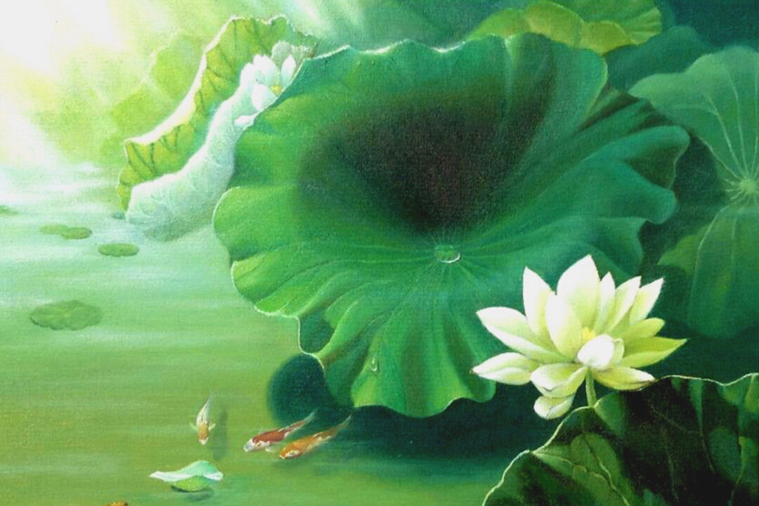 Inspiring the Essence of Art: Traditional Art Exhibition in San ...