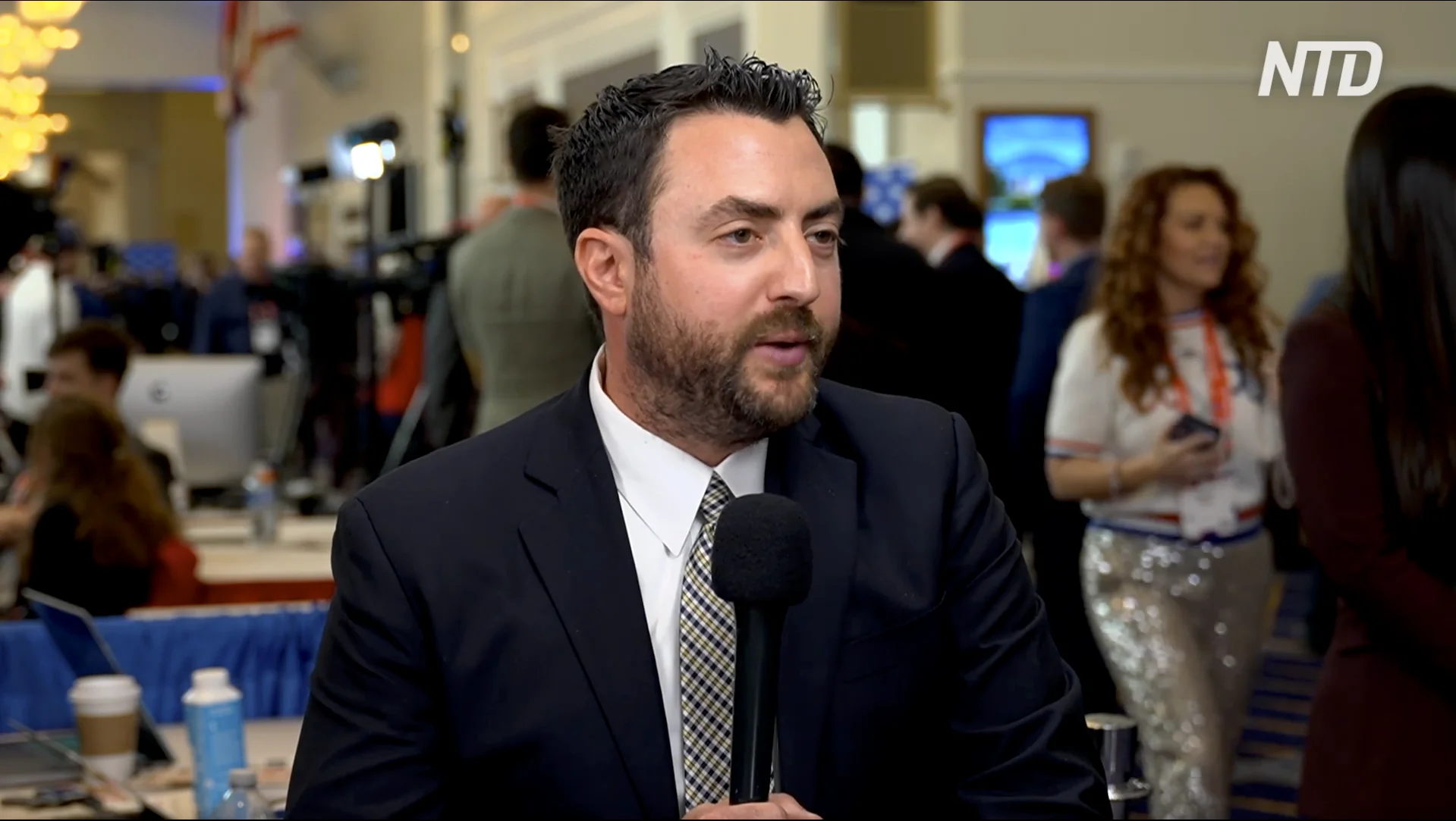 Potential ‘Knockout Blow’ to Trump If Jack Smith Case Expedites: Josh ...