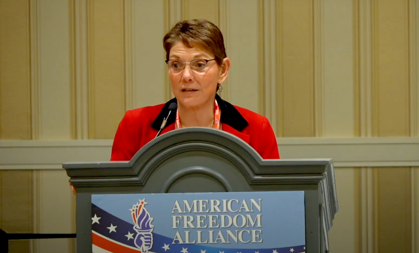 Panel on WHO and ‘World War Xi’ | EpochTV