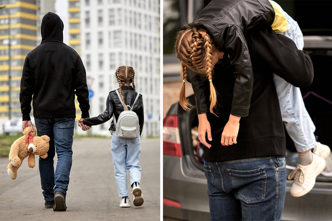 Royal Marine Shares Safety Tips to Teach Kids About Kidnapping and ...