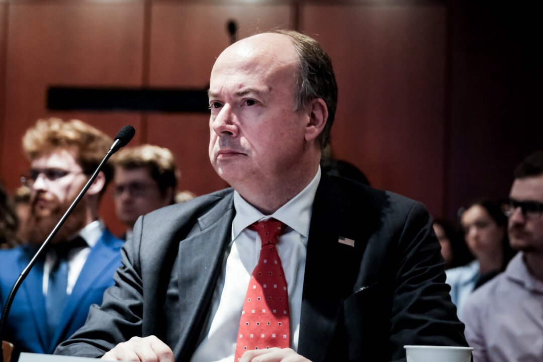 Pro-Trump Lawyer Gets a Win Against DC Bar’s Request for Subpoena | The ...