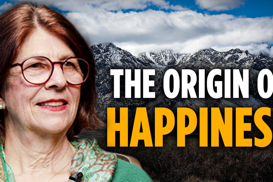 Why Unhappiness Is As Important As Happiness | The Epoch Times