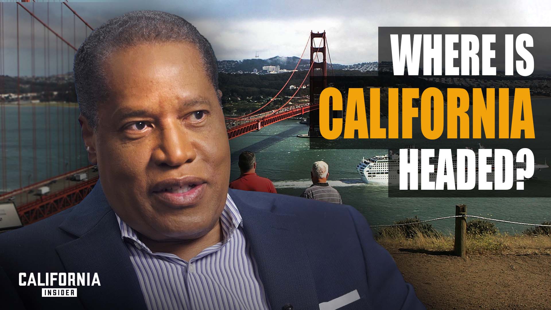 Is California Still Leading the Nation? | Larry Elder | EpochTV