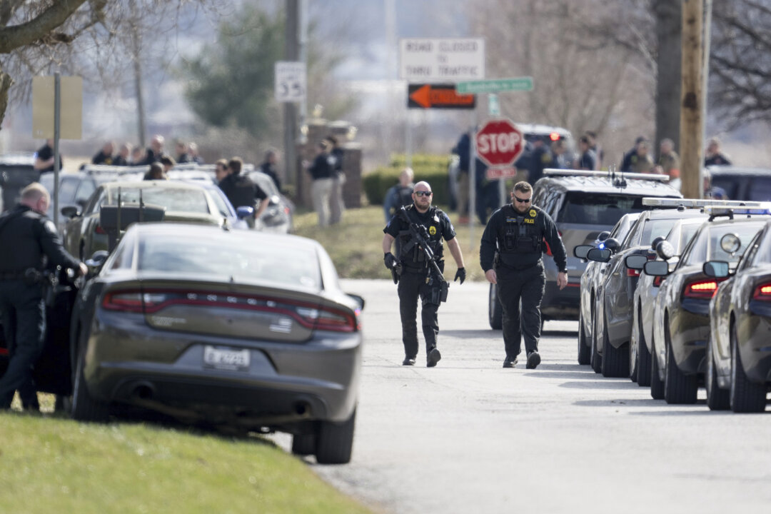 Missouri Man Charged With 2 Counts First-Degree Murder for Killing ...