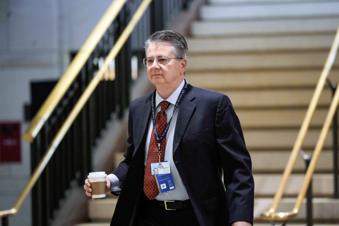 California Central Valley District Race Could Determine Which Party ...