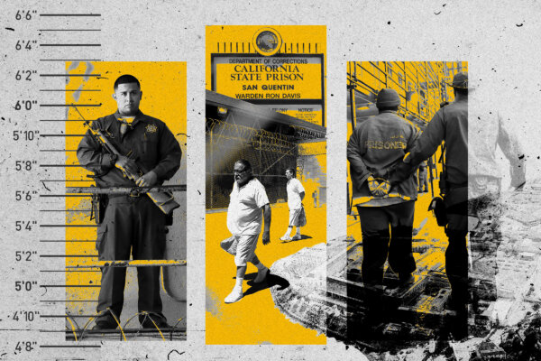 California Transformed Prisons to the ‘Norway Model,’ Insiders Reveal ...