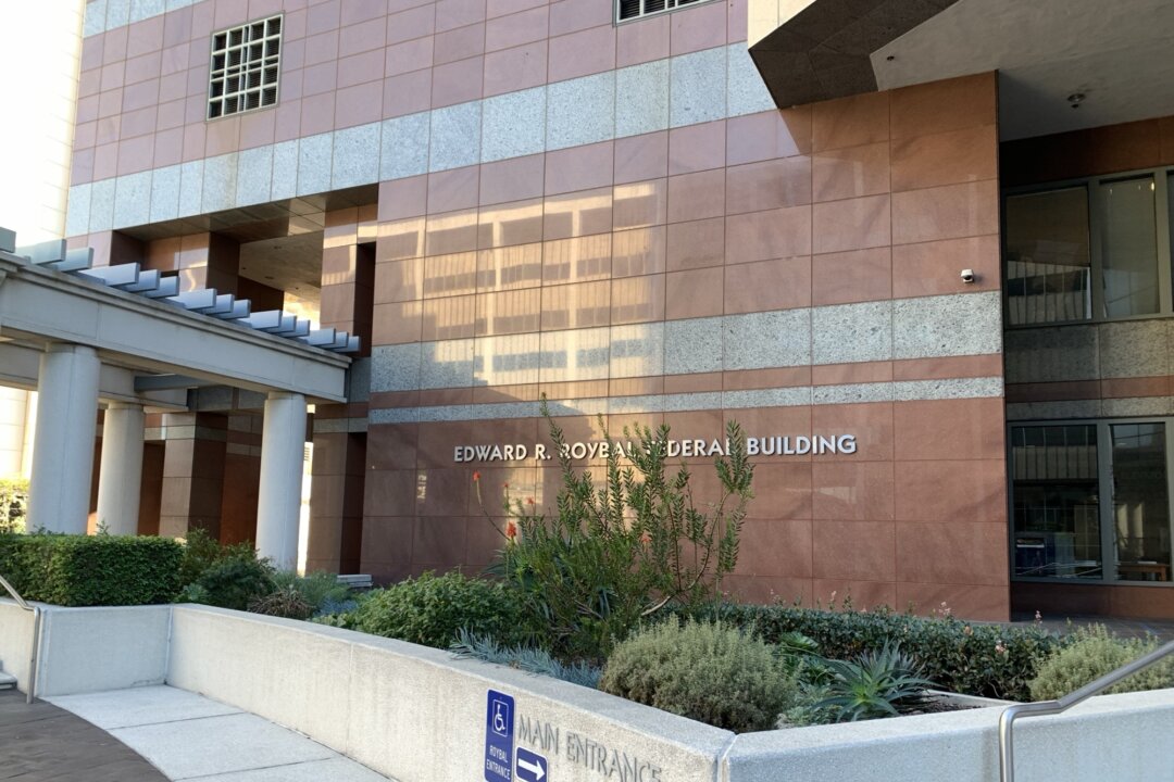 Chinese American Who Allegedly Stole US Missile Detection Technology ...