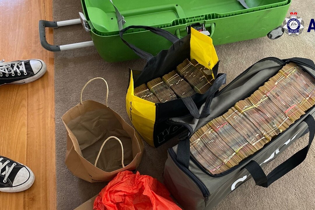 $2.3 Million in Cash and Cryptocurrency Seized as Russians Arrested ...