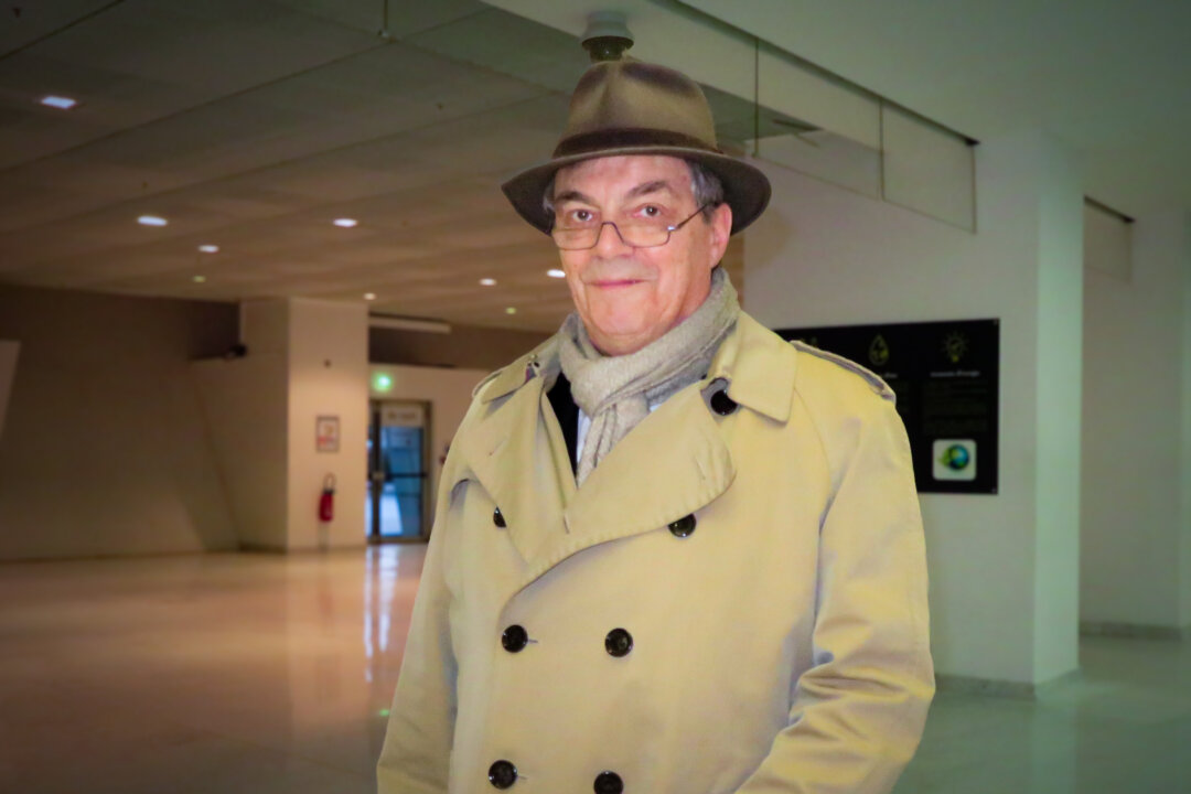 Shen Yun Is a Beautiful Show Full of Ingenuity, Says Paris Theatergoer ...