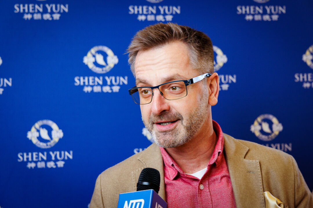 Shen Yun Presents the Truth of Past and Present Day China to Prague ...