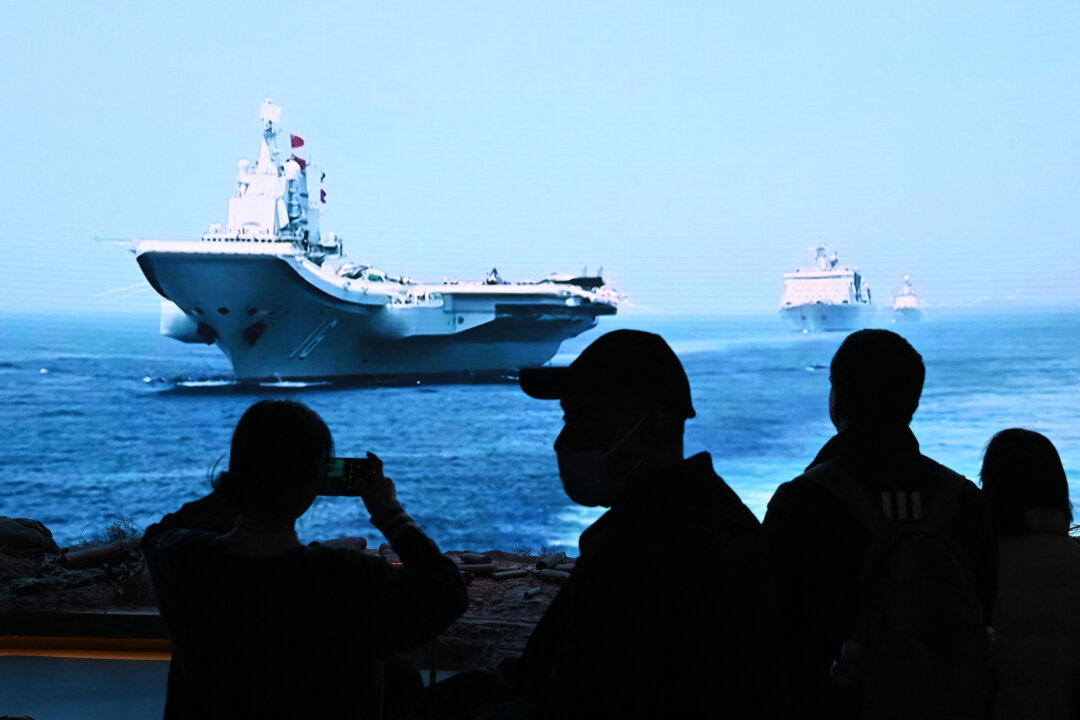 John Robson: Canada Must Be a Reliable Security Partner for Its Allies ...