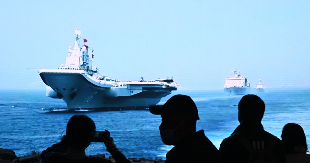 John Robson: Canada Must Be a Reliable Security Partner for Its Allies