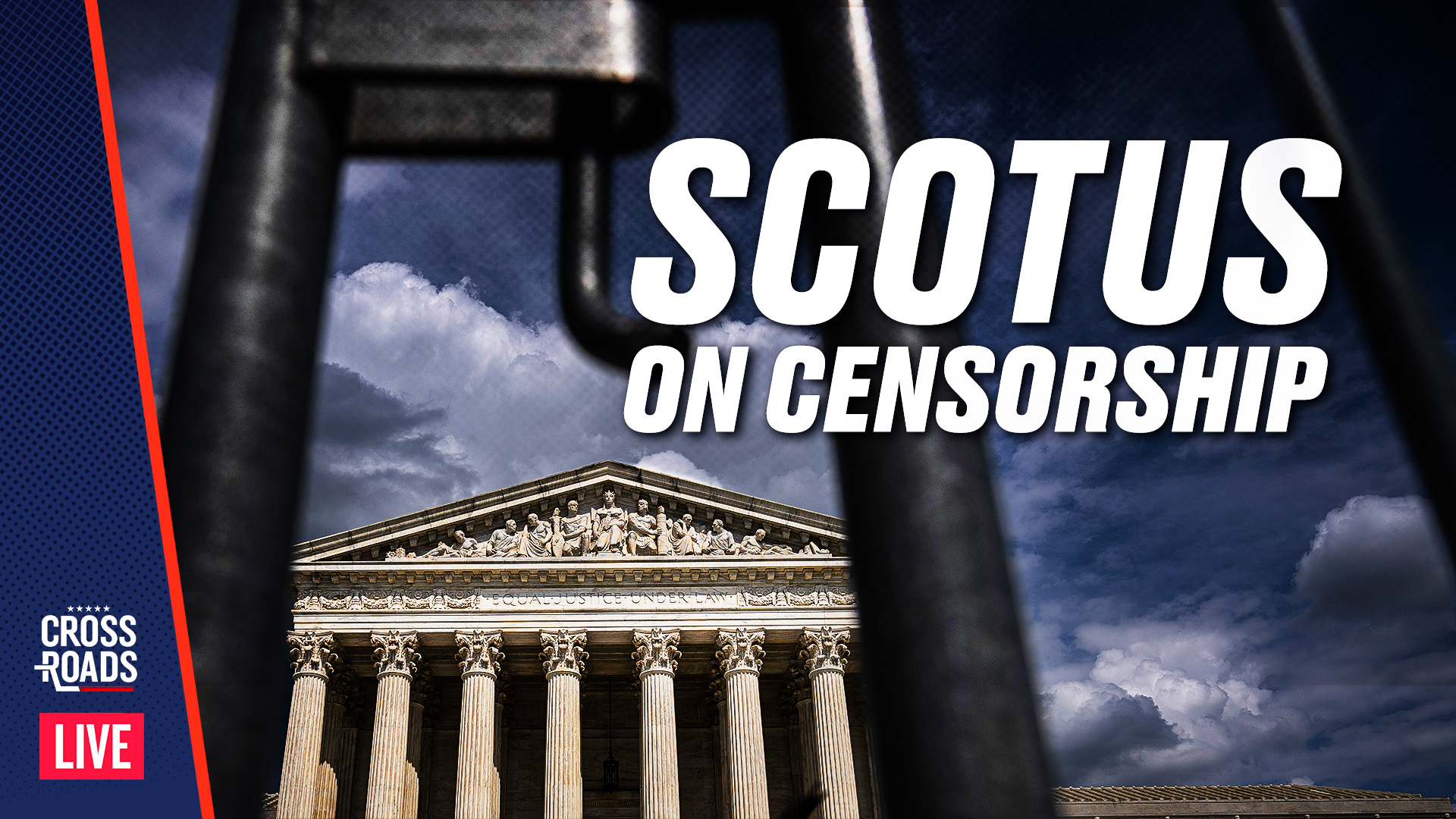 Free Speech Battle Heads to Supreme Court | EpochTV