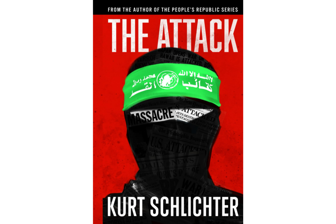 ‘The Attack’: A What-If Novel on Terrorism in America | The Epoch Times