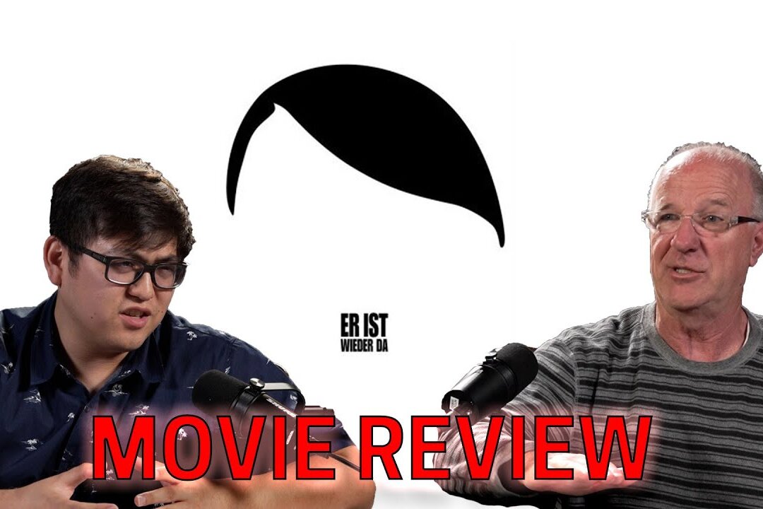 Hitler’s Rebound? ‘Look Who’s Back’ Movie Review | The Epoch Times