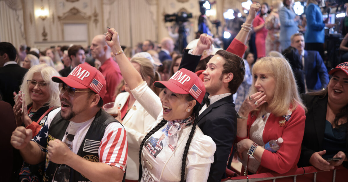 CCP Influencing US Elections—but Which Way?