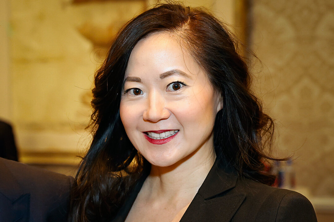 Angela Chao, Shipping Billionaire and Sister-in-Law of Mitch McConnell ...