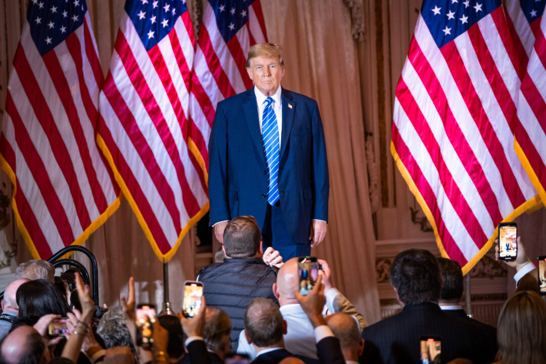 Trump Celebrates ‘A Big One’ on Super Tuesday, Focuses on General ...