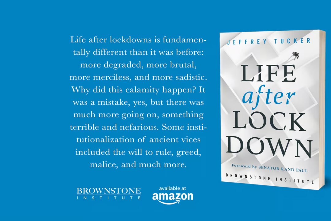 Life After Lockdown: Introduction | The Epoch Times