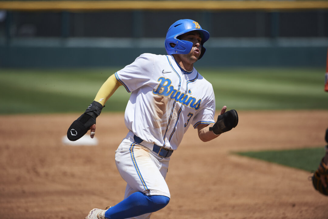 Pacific 12 Baseball Teams Set for Conference Swan Song | The Epoch Times