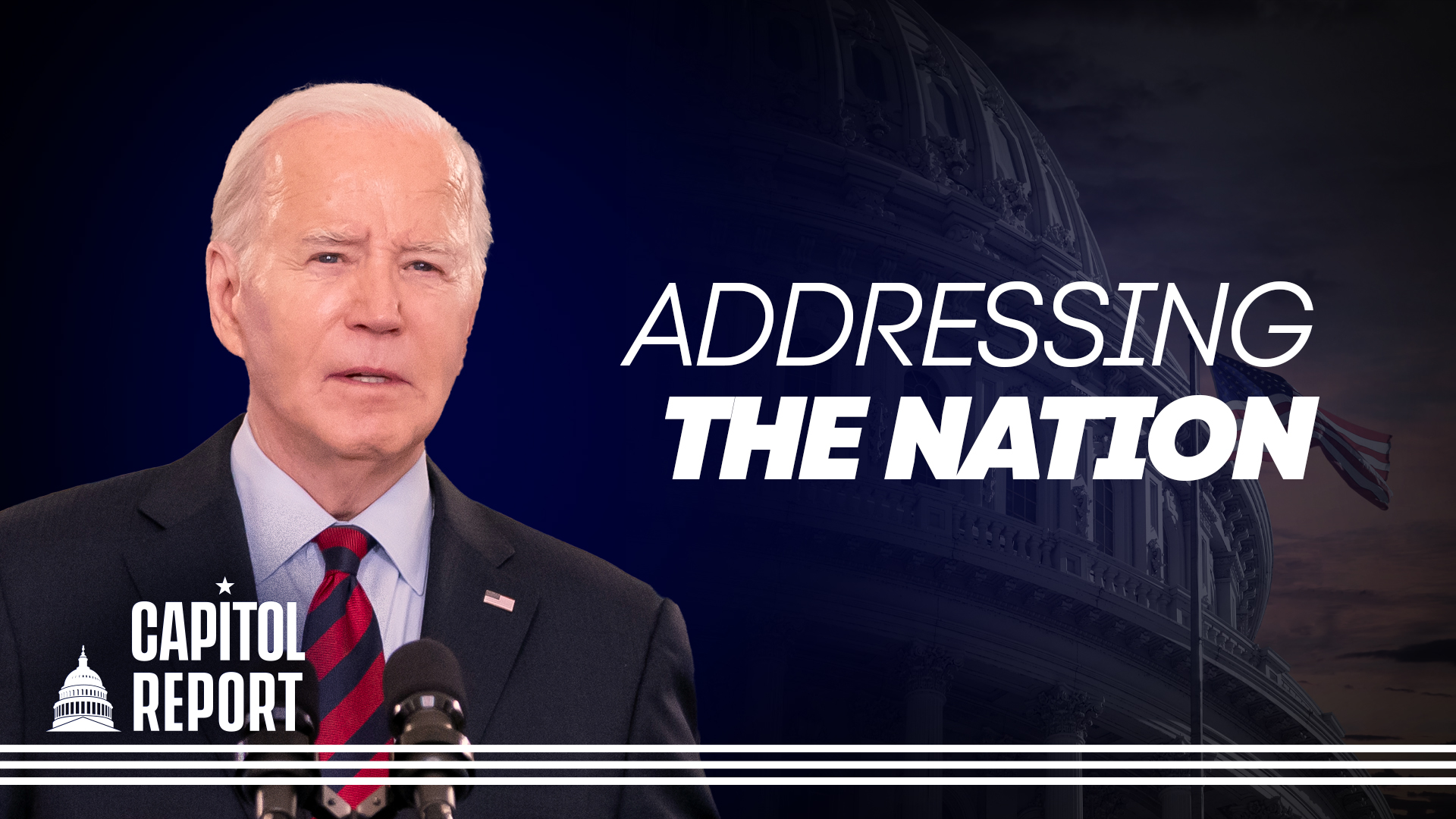 Biden to Give State of the Union Address in High-Stakes Election Year ...